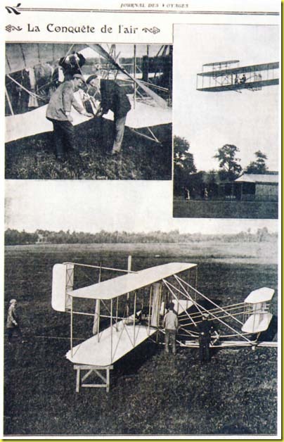 Il Potere Della Fantasia: I fratelli Wright: gli inventori del volo